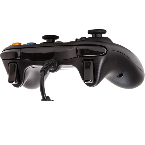Microsoft Xbox 360 Joystick Gaming Controller | Quickee Microsoft Xbox 360 Joystick Gaming Controller | Quickee
