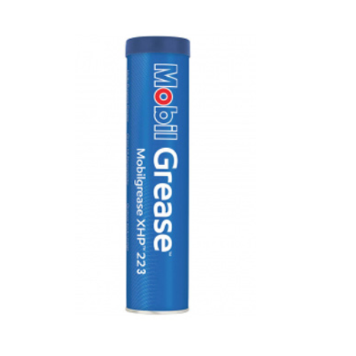 Mobil Grease Xhp223 16 Kg Quickee