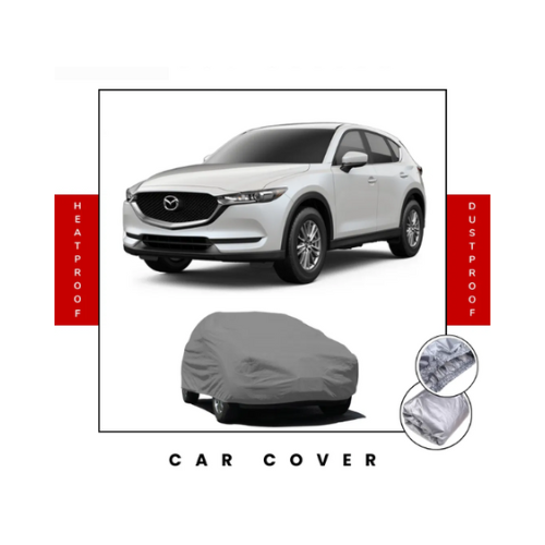 Mazda Cx 5 Car Cover